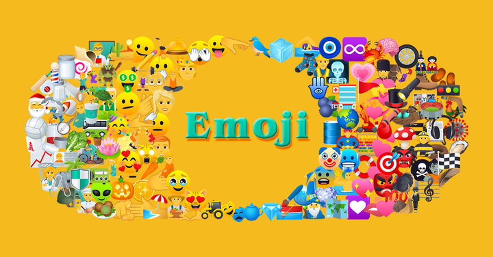 Emoji表情你了解多少？ - 知乎