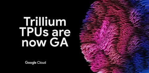 第六代 TPU Trillium 正式上市 - 知乎