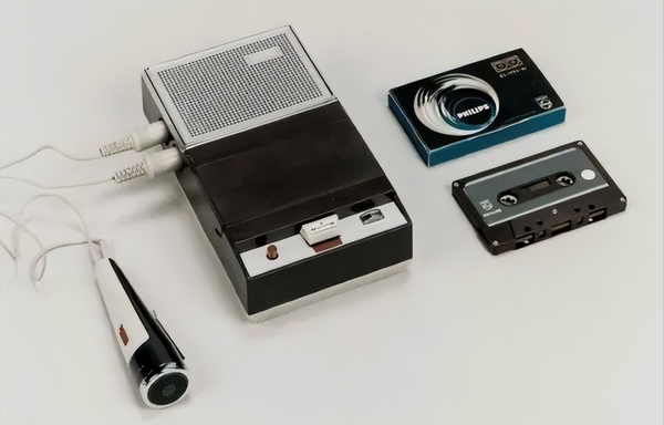 IT历史连载35-1877年至今的音乐播放器的历史 - 知乎