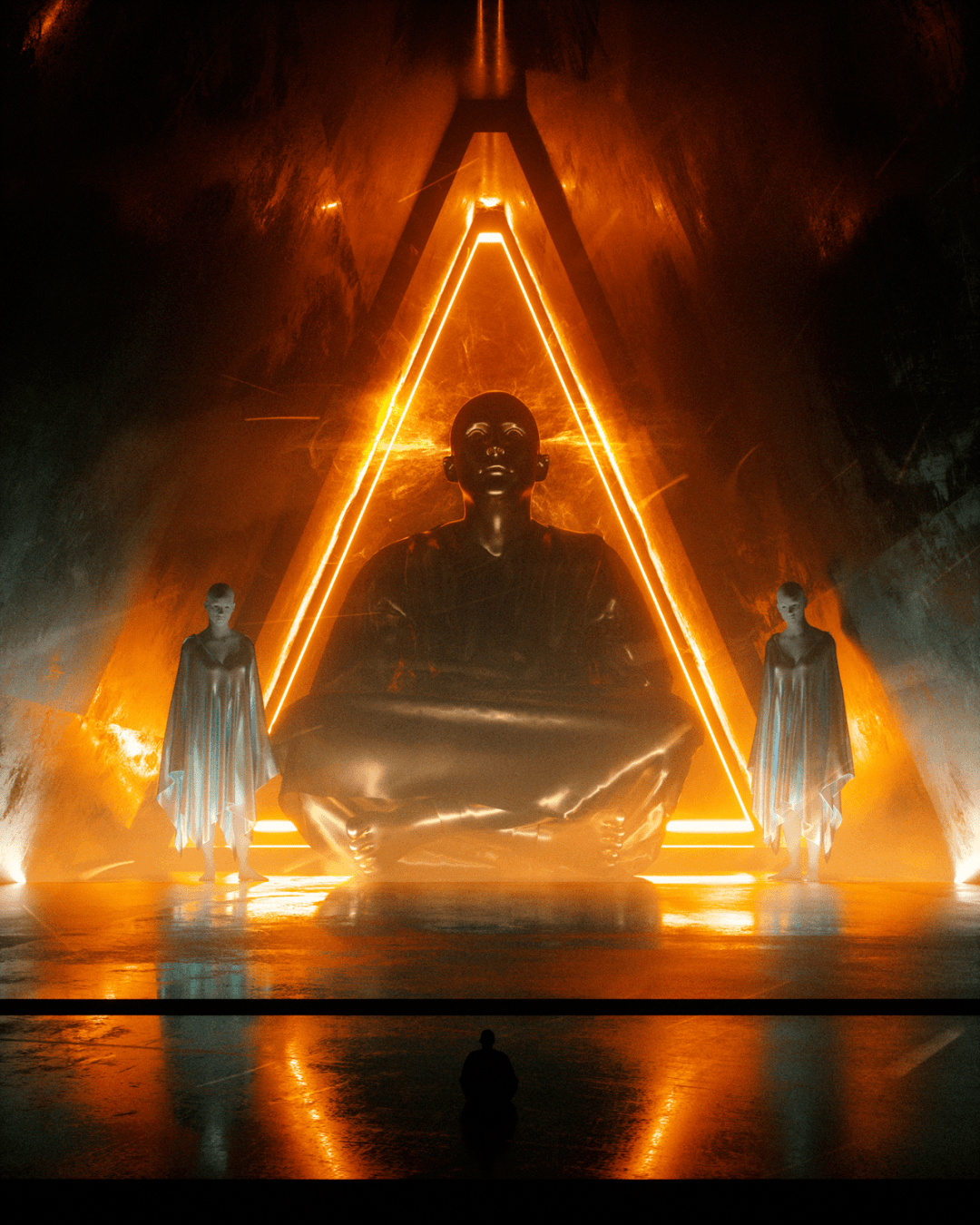 Stuart Lippincott | 神域·敬畏·光影 - 知乎