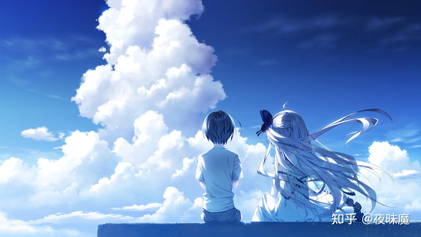 如何评价前翼社新作《GINKA》? - 知乎