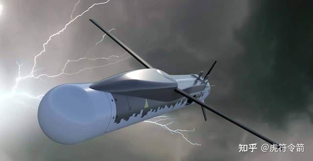 英国国防部最大的武器研发项目SPEAR，造就了一批著名武器 - 知乎