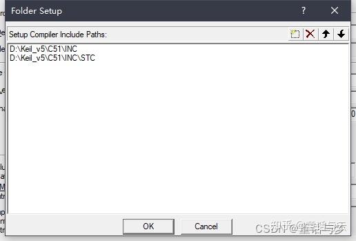 【教程】如何优雅地使用vs code代替keil开发51单片机/STC单片机 - 知乎