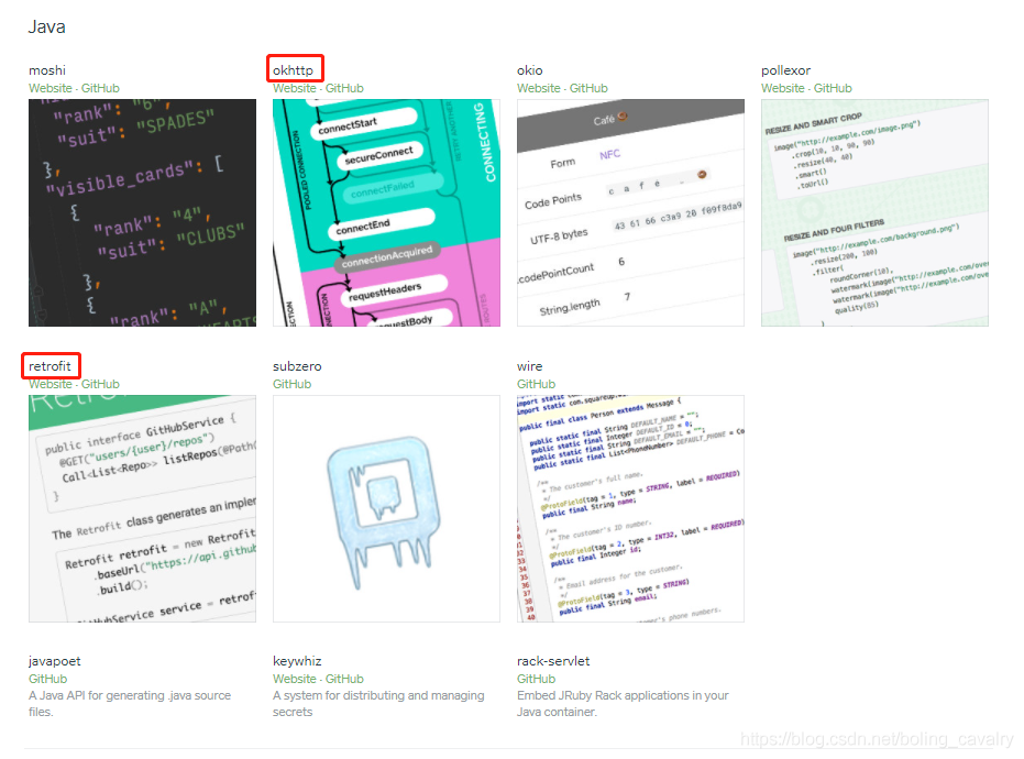 五分钟搞懂spring-cloud-square - 知乎