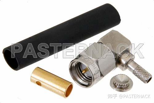 射频同轴连接器的信息一览 - 知乎