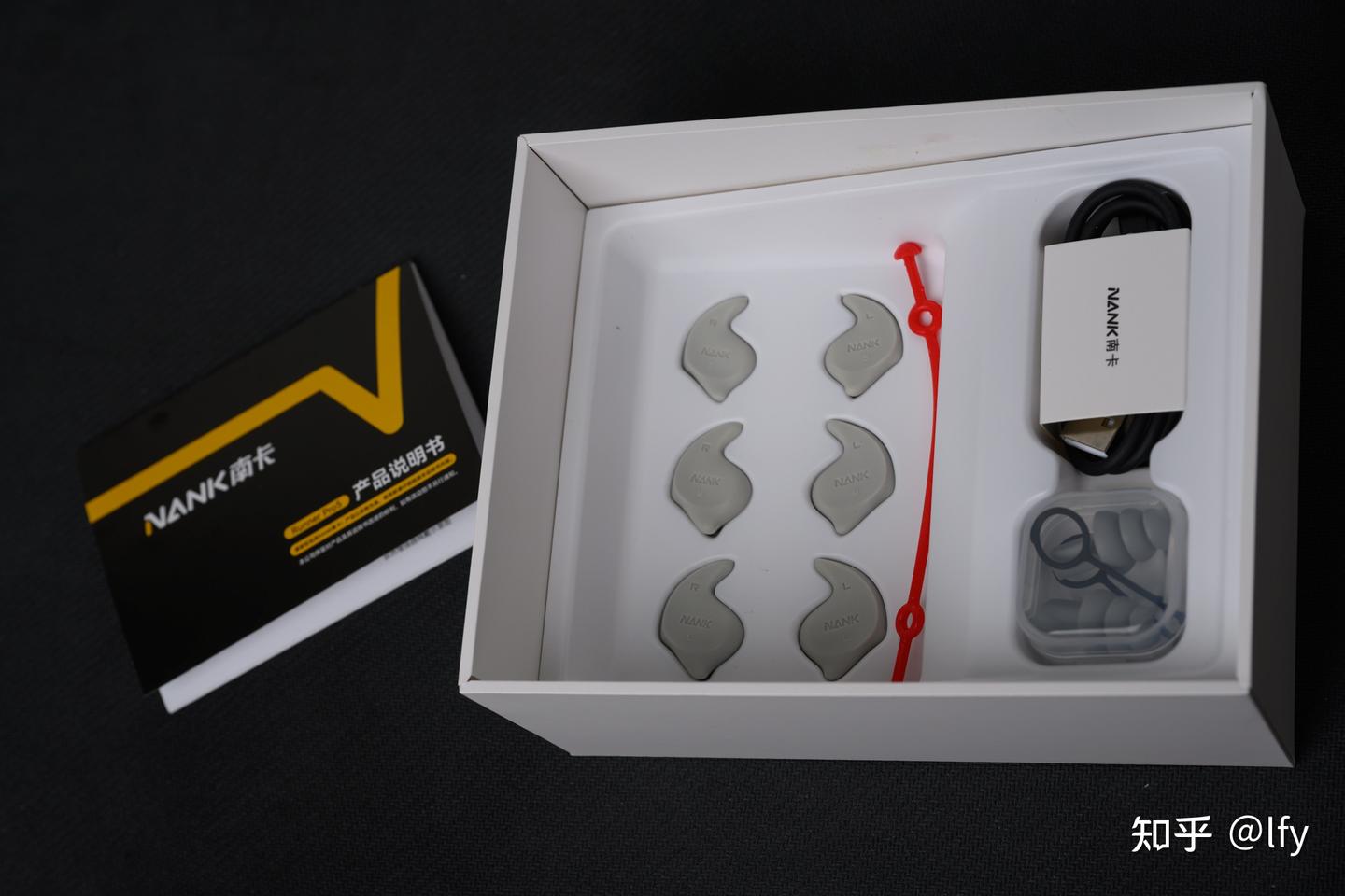 南卡Runner Pro5使用体验 - 知乎