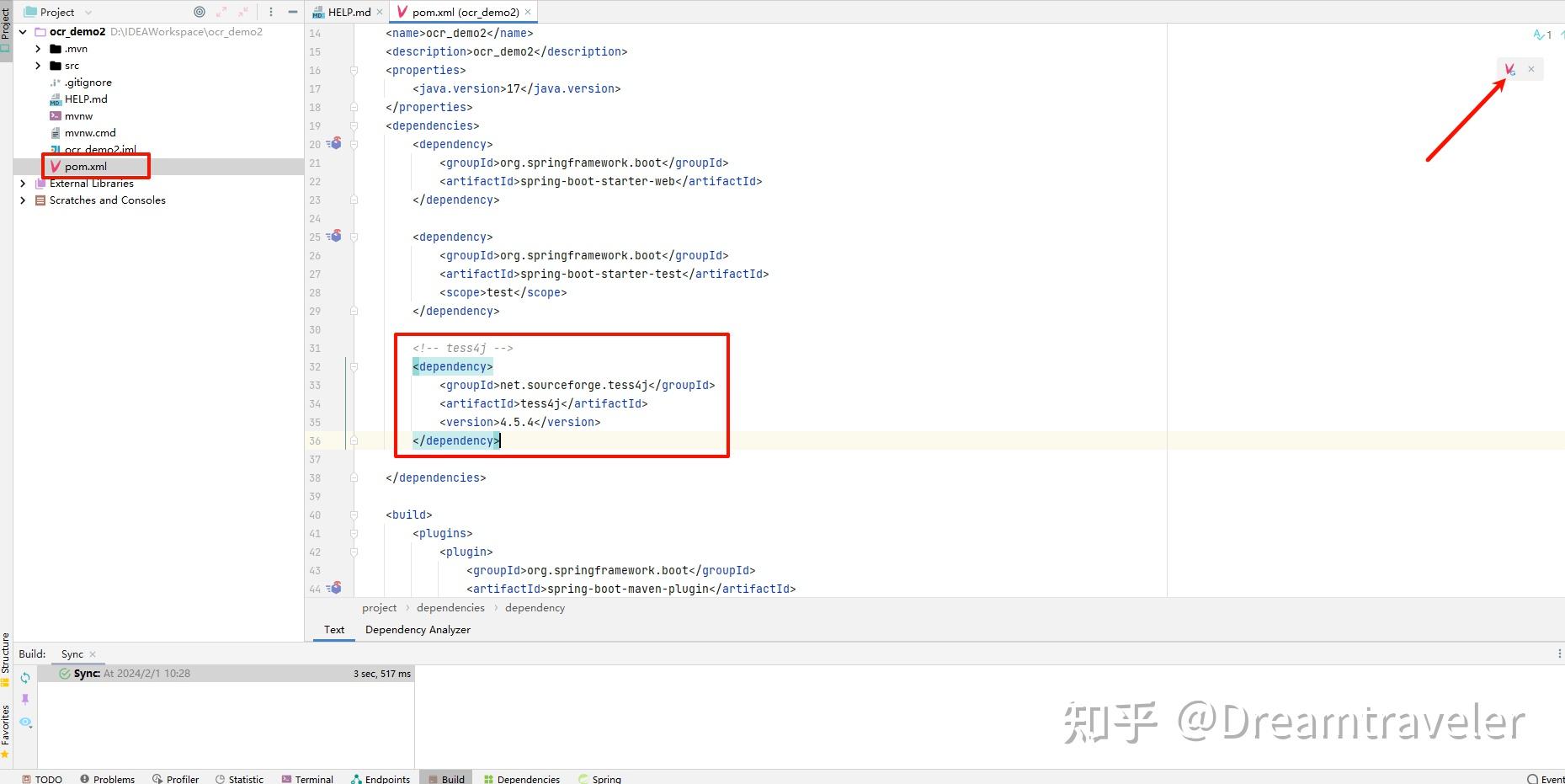 使用springboot Tesseract Ocr引擎实现图片文字自动识别 知乎 4852