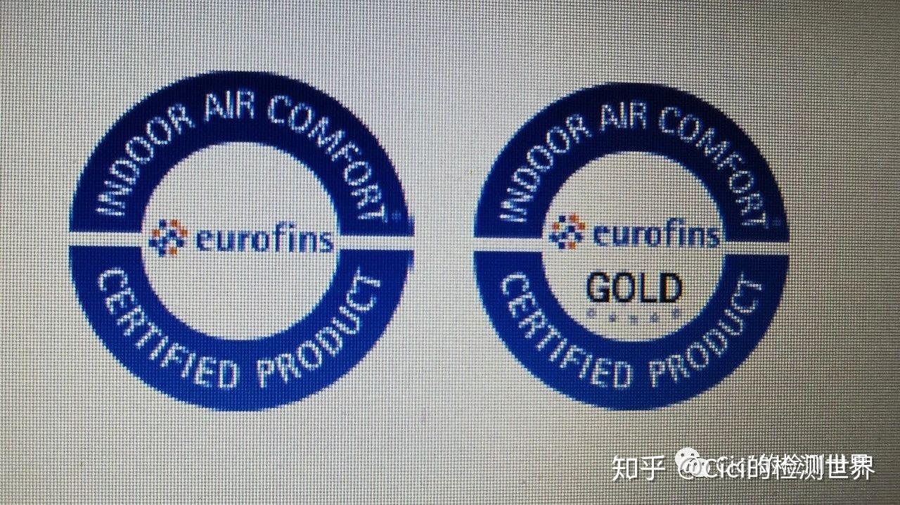 IAC GOLD（Indoor Air Comfort Gold）的前世今生（续） - 知乎