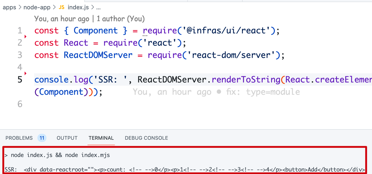 Monorepo 下的模块包设计实践 - 知乎