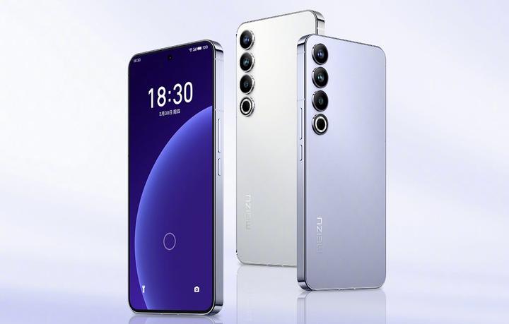 从4399降到3299，从高端降到中端，这款骁龙8Gen2手机太值了 - 知乎