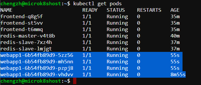 14 使用 YMAL 部署服务 - 知乎