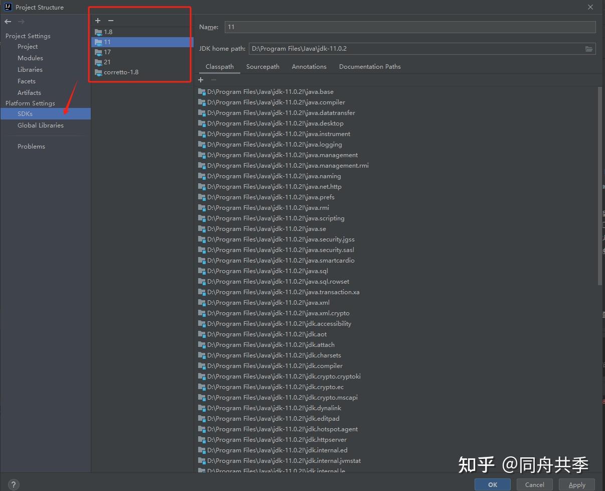 1、Java：JDK各版本说明 - 知乎