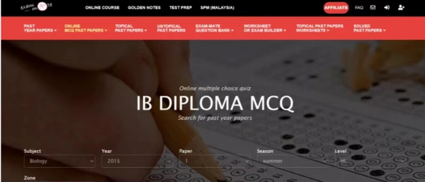 国际学校IB学霸们都在偷偷用的在线资源汇总 - 知乎