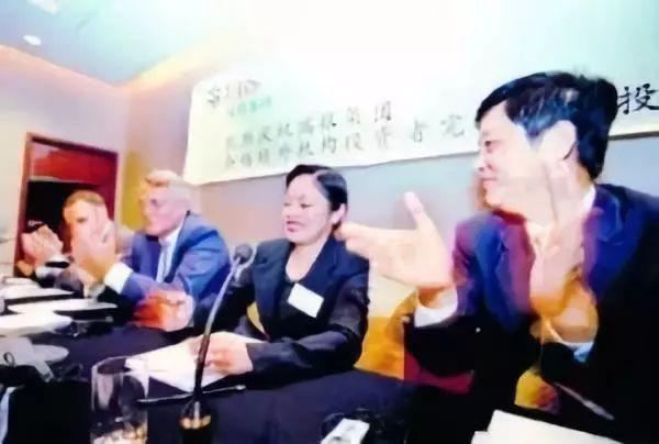 QFII的前世今生 - 知乎