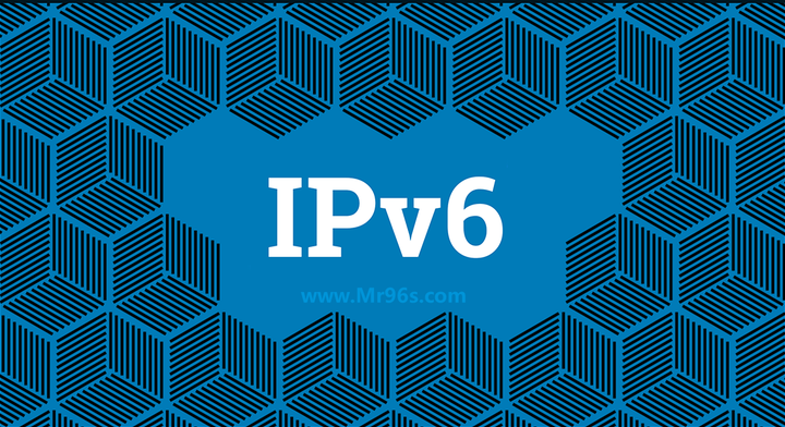 为网站开启 IPv6 访问， 测试我的网站是否支持 IPV6 - 知乎