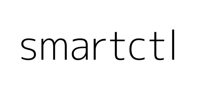 x-cmd pkg | smartctl - 用于监测和分析硬盘的工具 - 知乎