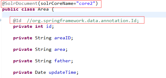 Solr【二】：Spring Boot项目中使用Solr - 知乎