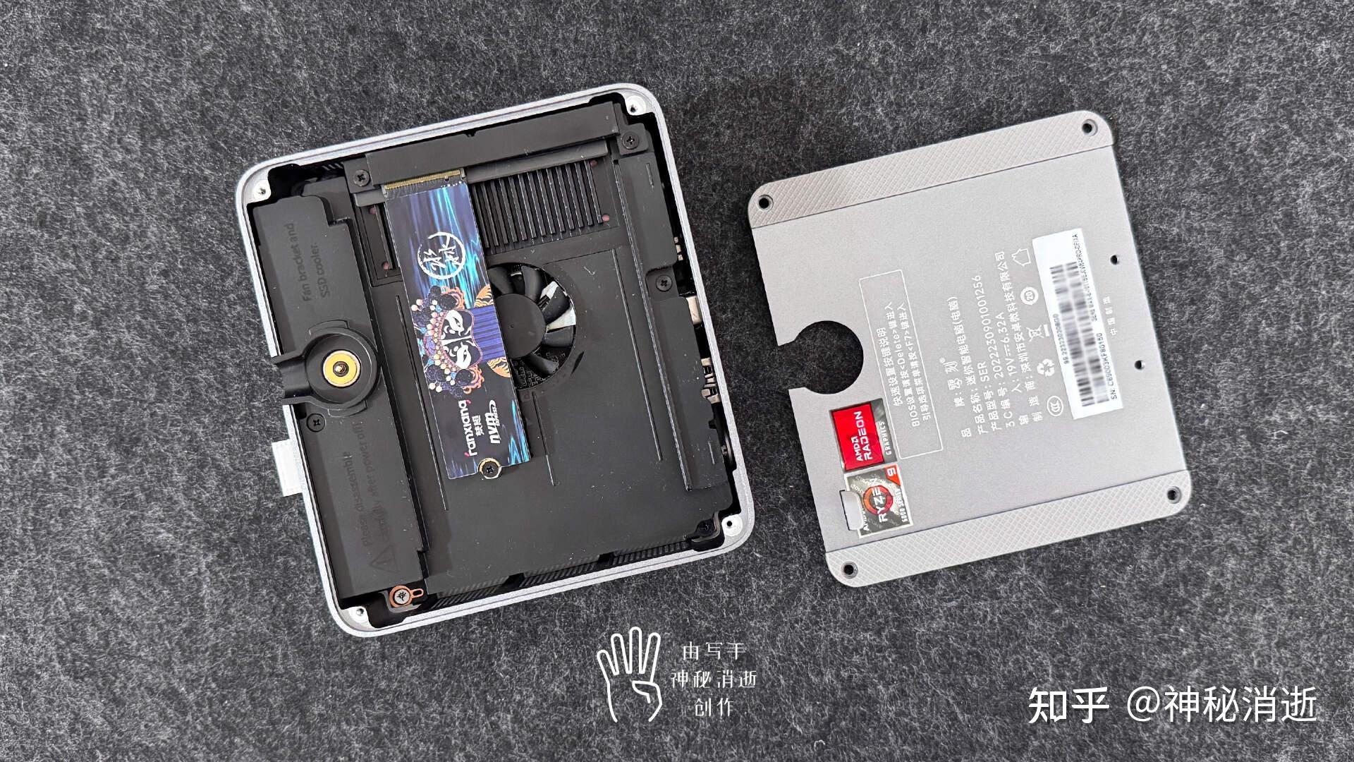 梵想s790e怎么样啊? - 知乎