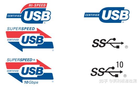 USB-IF认证介绍，设备在什么情况下适用？ - 知乎