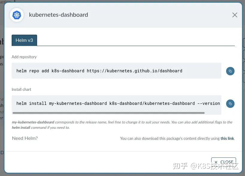 从Helm Kubernetes Package Manager开始 - 知乎