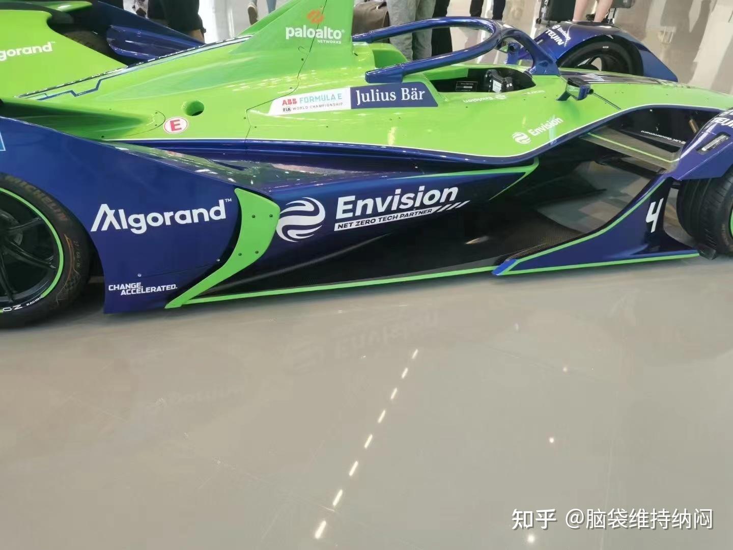 新能源公司怎么选择?远景科技集团怎么样? 知乎