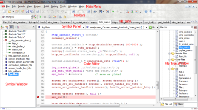 推荐 15 款最好的C/C++ 编译器和集成开发环境 - 知乎