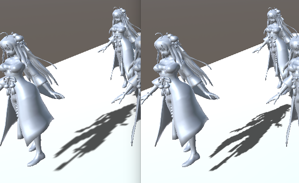 用Dynamic Shadow Projector实现的更真实的影子---软阴影 - 知乎