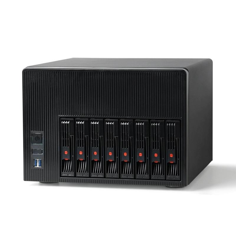 自己DIY NAS—TrueNAS Scale使用体验分享 - 知乎