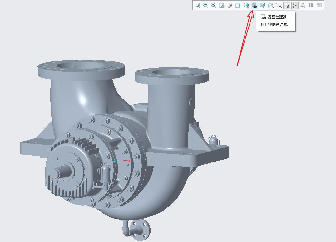 PROE/CREO三维模型导出二维工程图教程 - 知乎