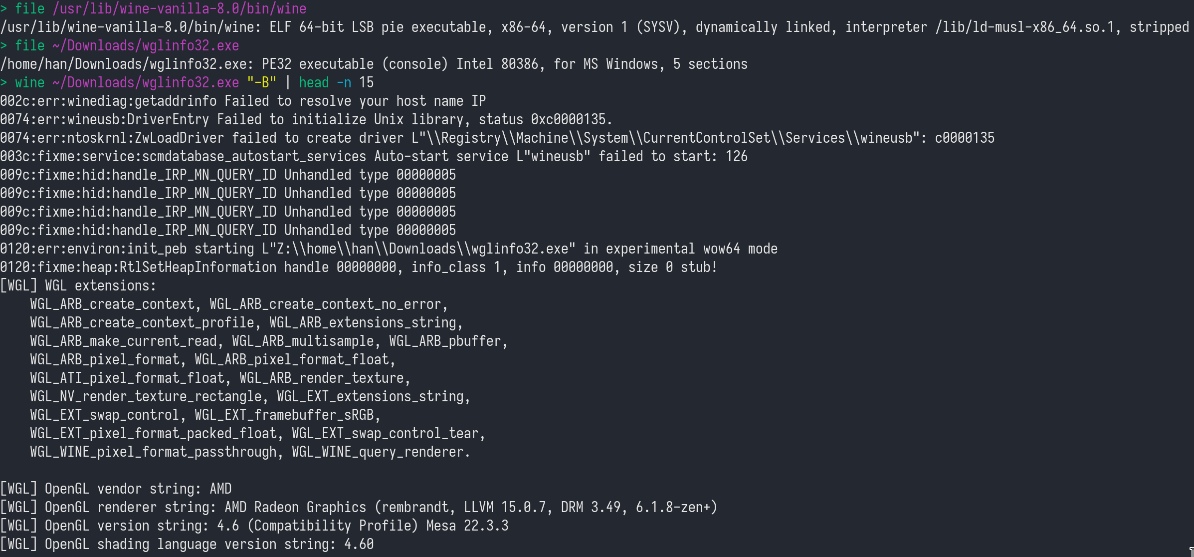 Wine 8.0 正式版发布，更新后有哪些新功能？ - 知乎