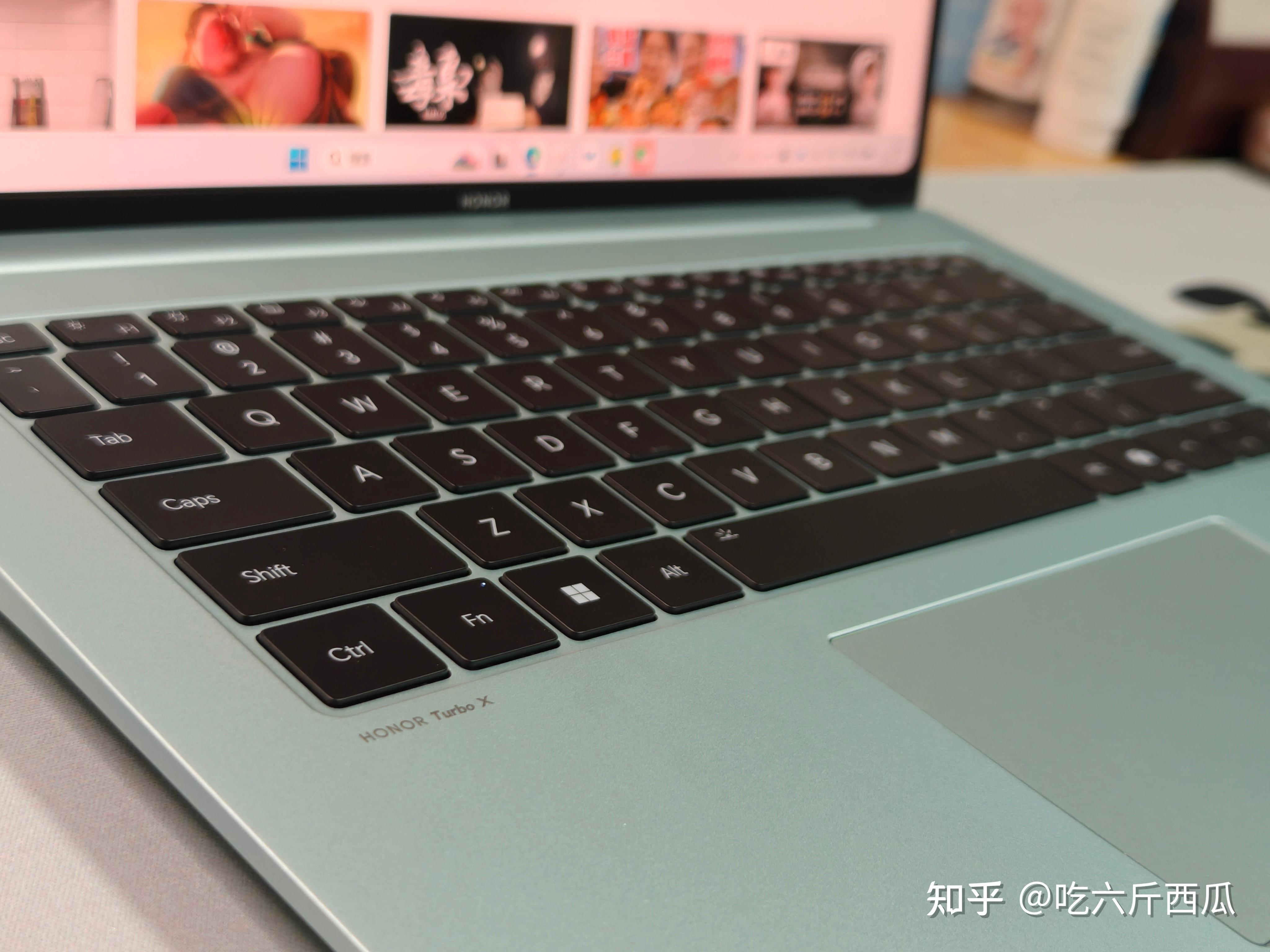 如何评价 2 月 26 日发布的荣耀轻薄笔记本电脑 MagicBook pro14，有哪些亮点和槽点？ - 知乎