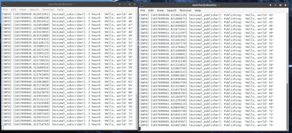 旭日x3派开发板试用(一) 镜像烧录、开机、ROS及TogetherROS安装 - 知乎