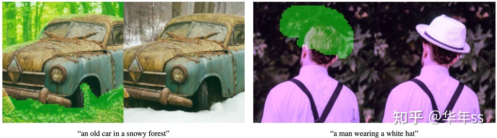 CS294-158 补2 基于降噪扩散的生成式建模-基础与应用3 扩散模型的应用 - 知乎