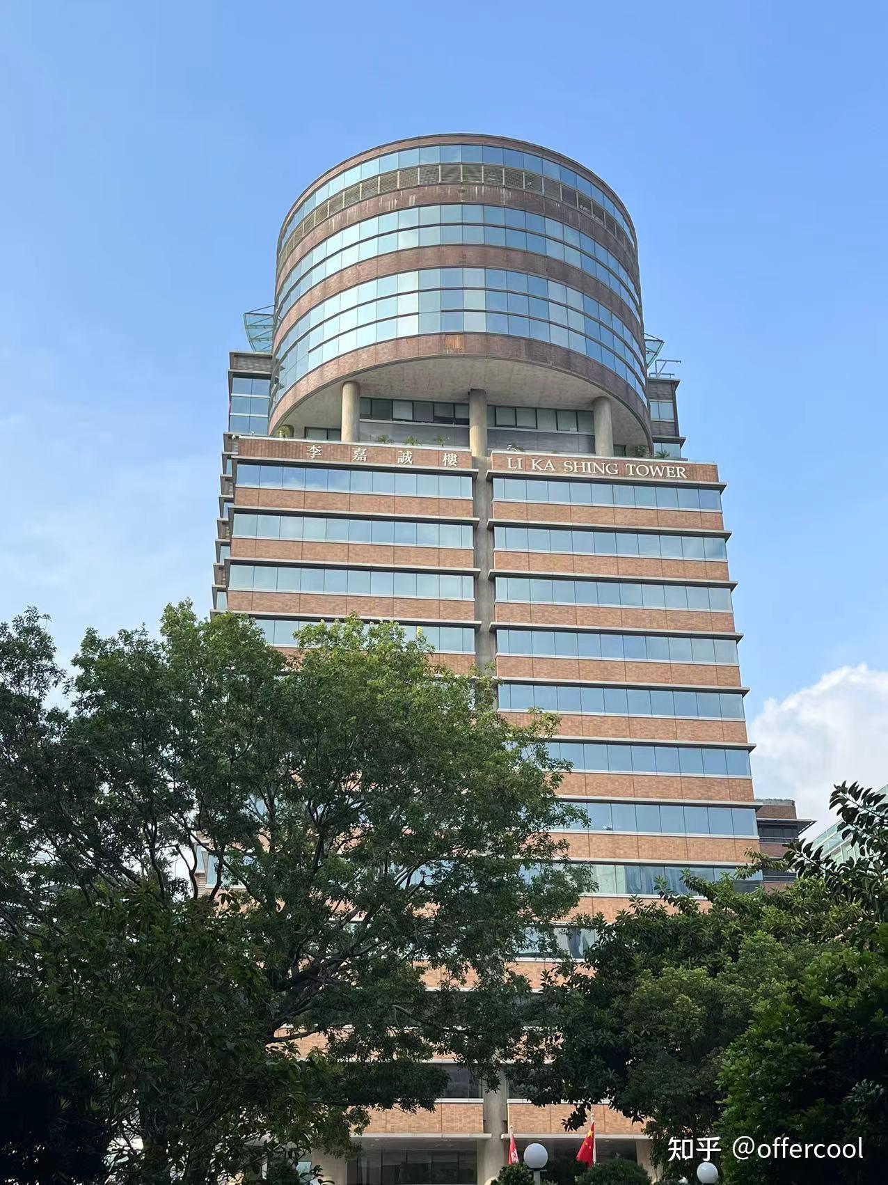 香港理工大学 电子及资讯工程学理学硕士 (MSc EIE) 22 FALL 就读体验 - 知乎