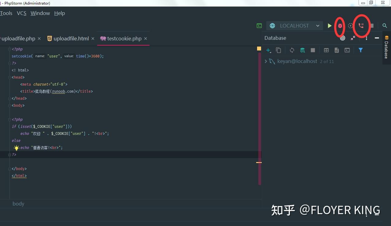 Phpstorm与wampserver配置笔记 知乎