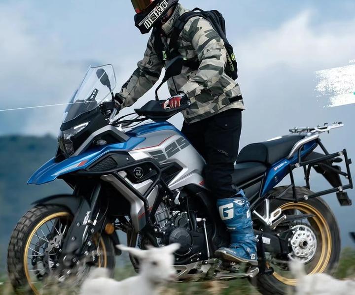 2023款凯越525X上市！萝卜三箱、KYB可调减震、TCS等迎来多项升级 - 知乎