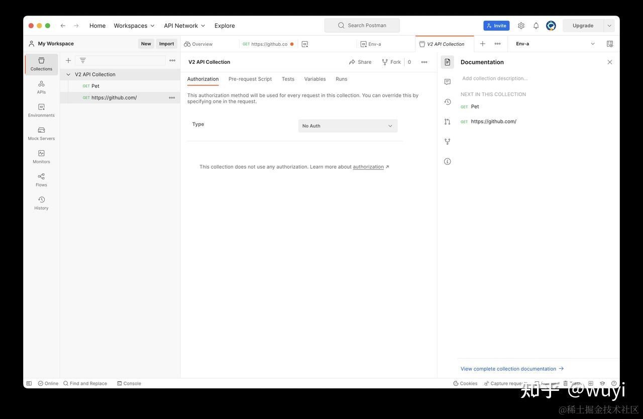 Postman 在线测试实操指南：简单易懂 - 知乎
