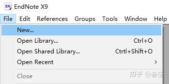 老师说：VOSviewer你学一下 - 知乎