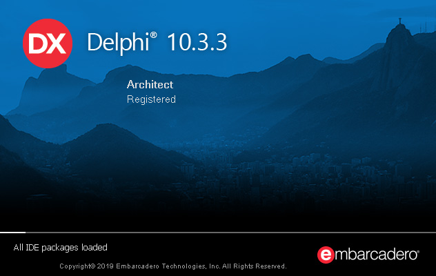 推荐一个非常好用的多平台应用开发工具-Delphi - 知乎