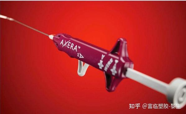 血管闭合：可以分为有源设备和无源设备 - 知乎