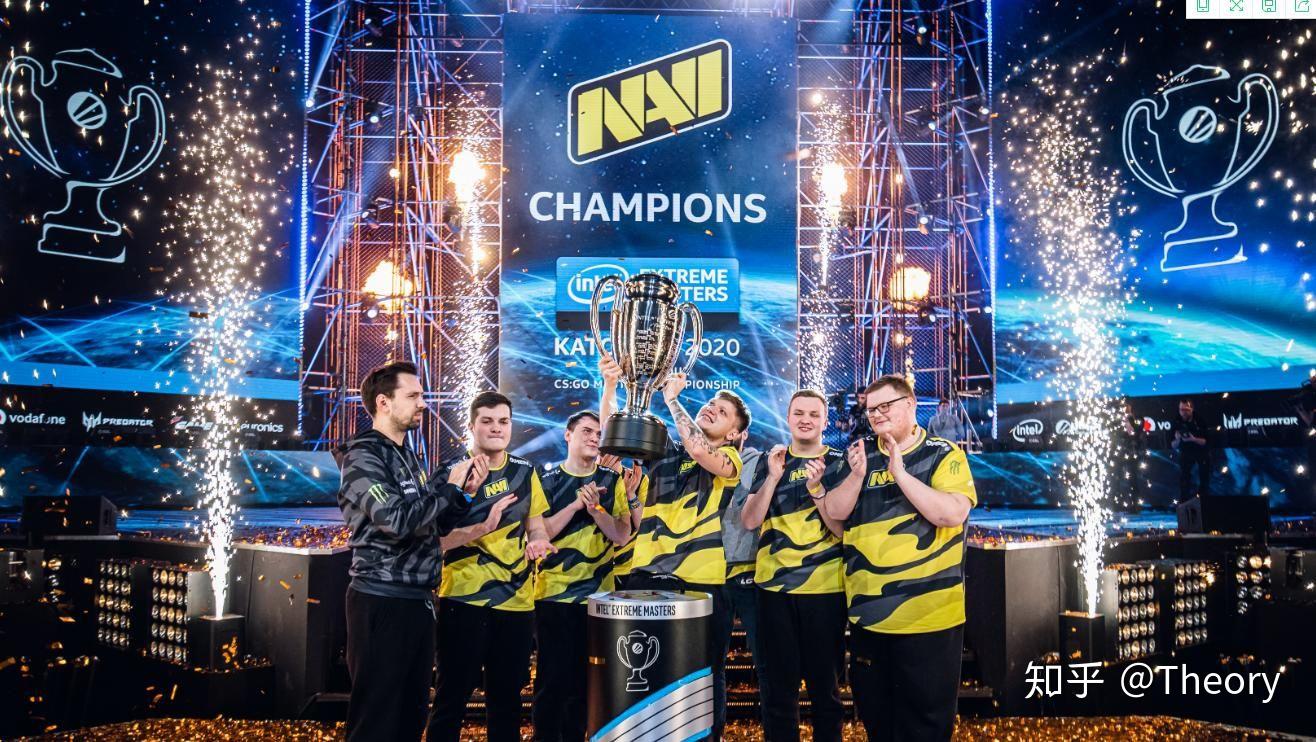 《CS:GO》为什么能这么成功？ - 知乎