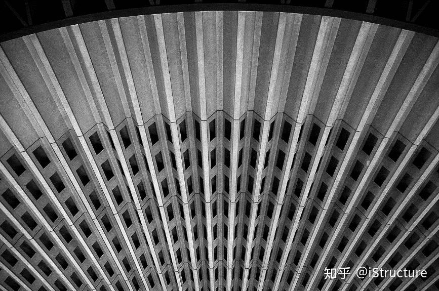 结构大师-P.L.Nervi - 知乎