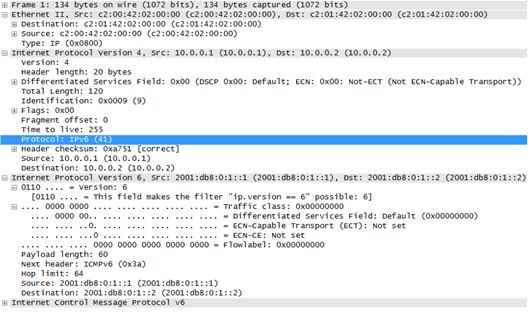 IPv6/ICMPv6/DHCPv6/SLAAC协议全解析【很详细】 - 知乎