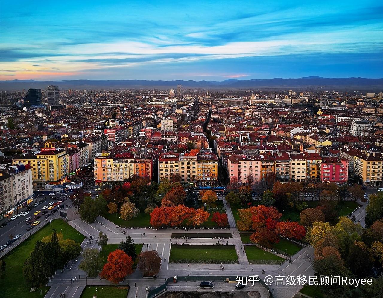 去保加利亚旅游前，你应该知道这10件事 - 知乎