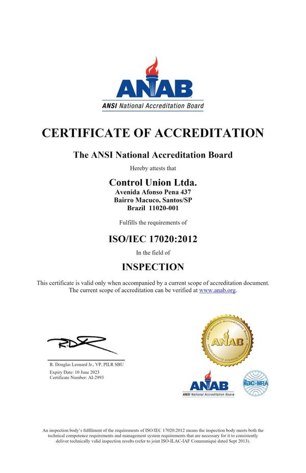 GAFTA 第124 号 取样规则 1 - 知乎