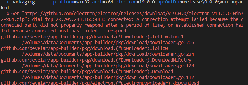 Electron + Vue3 + TS + Vite项目搭建教程！ - 知乎