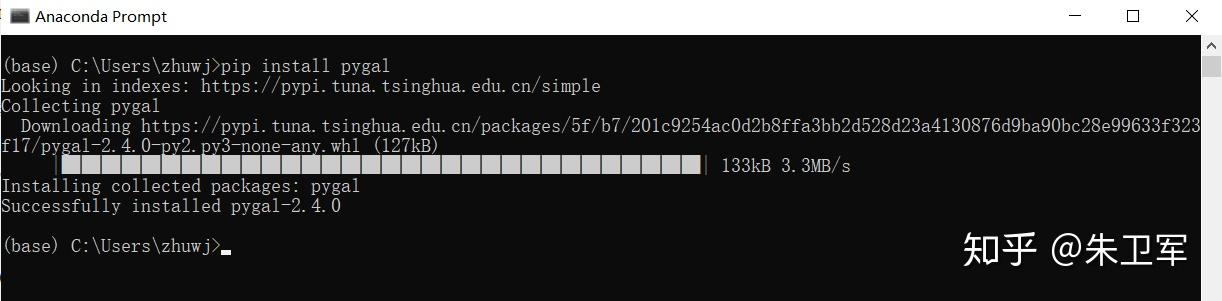 Pygal，可导出矢量图的Python可视化利器 - 知乎
