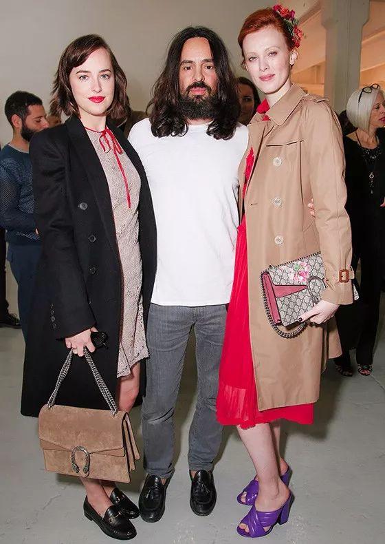 GUCCI哪些爆款值得买？ - 知乎