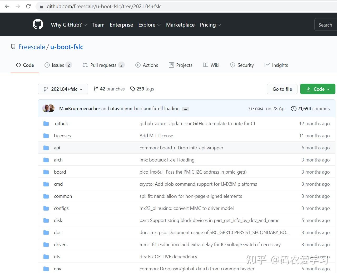 i.MX6ULL嵌入式Linux开发1-uboot移植初探 - 知乎