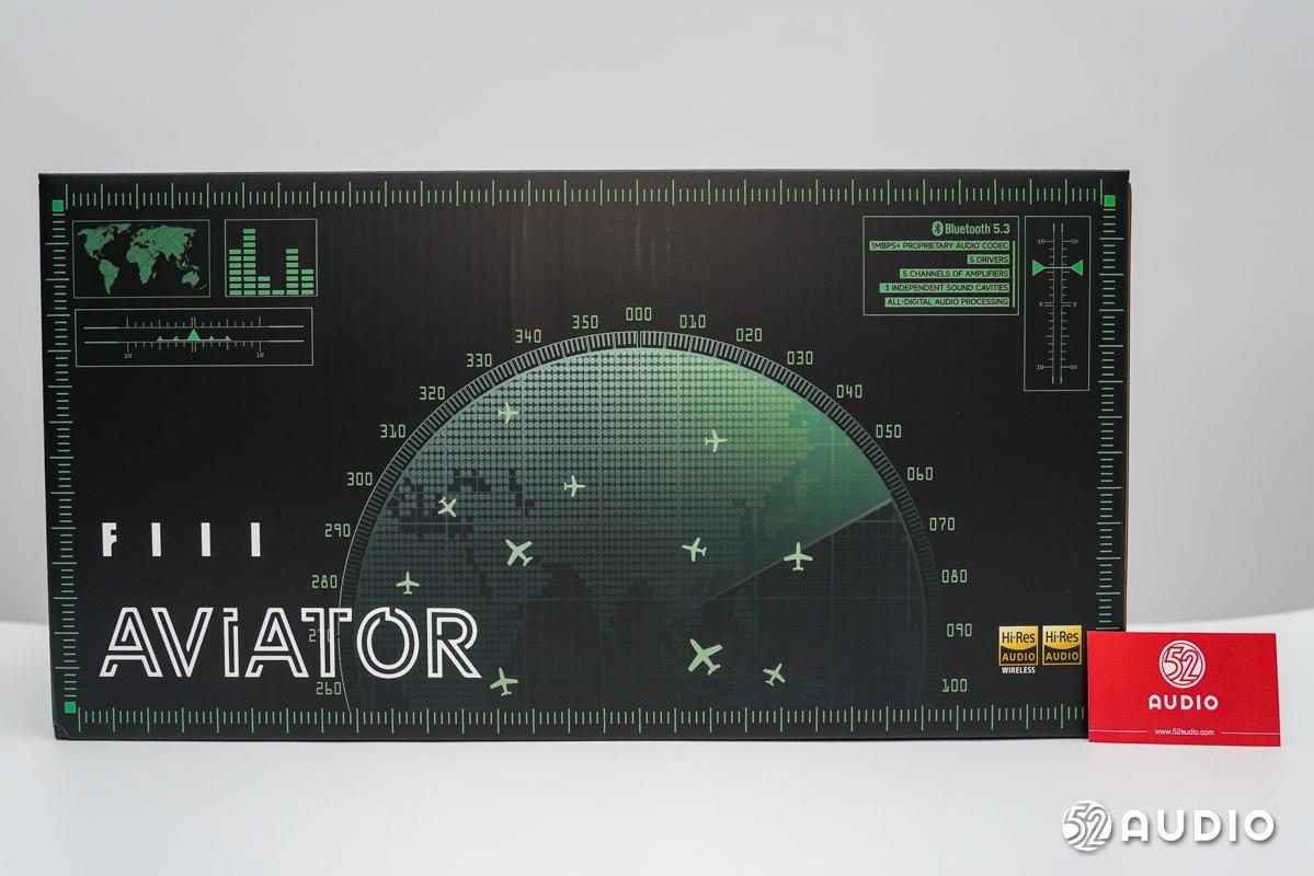 FIIL Aviator音箱评测：万元以下不再听个响 - 知乎